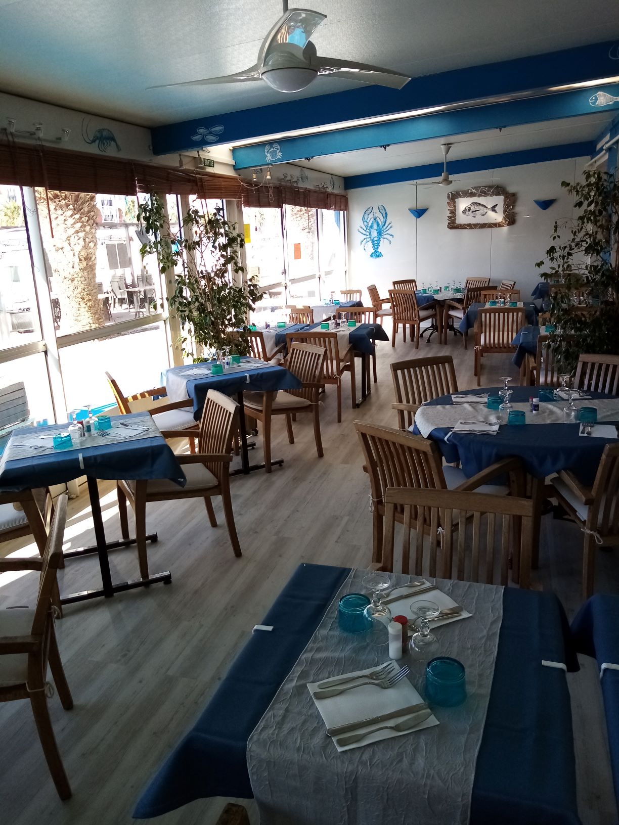 Galerie Photos – Restaurant Le Bistrot des Copains